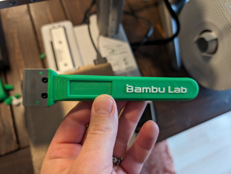 Bambu Lab A1 Mini