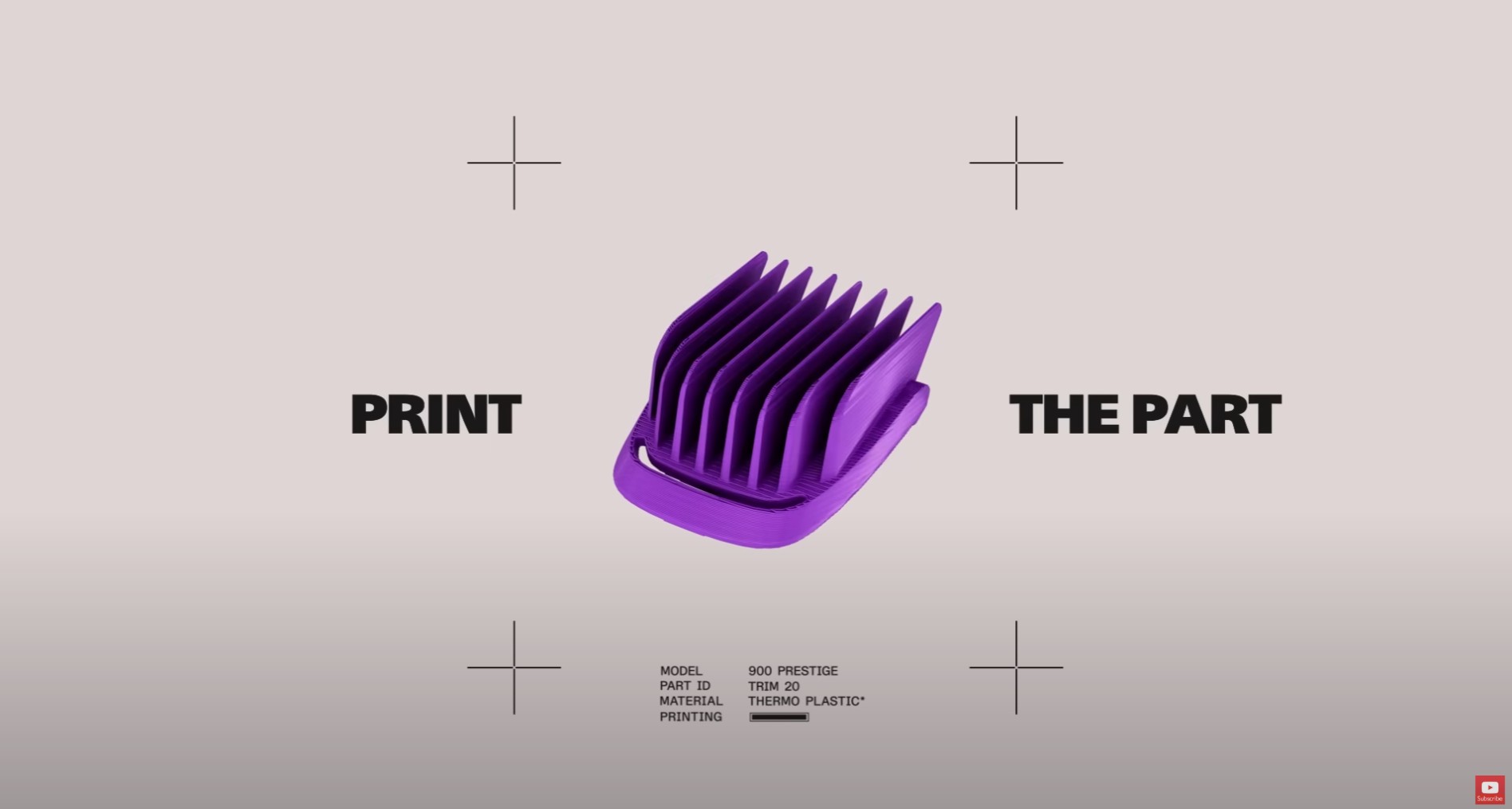 Philips omfavner 3D Print