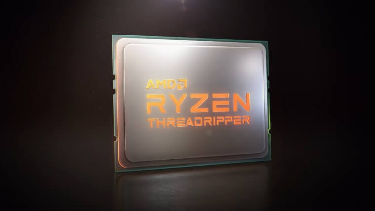 Rygte: AMD Threadripper 5000-serien lanceres i august