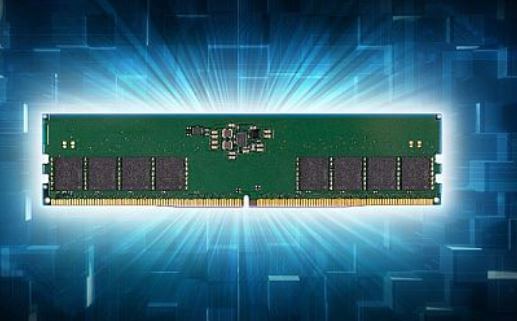 DDR5-6400 RAM markant hurtigere end DDR4