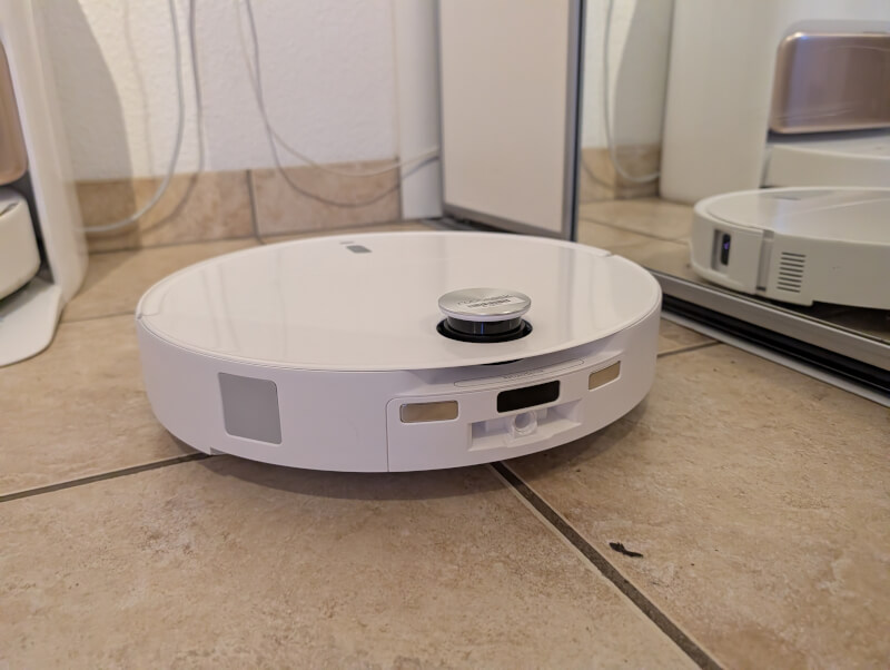 Roborock Qrevo Edge 2 Pro