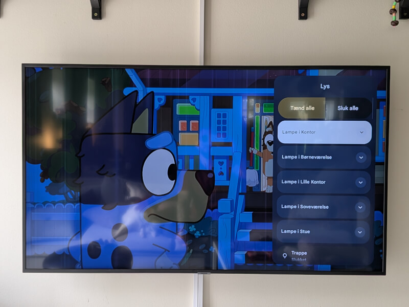 Google TV Streamer 4K