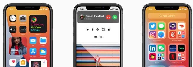 Apple iOS 14: Alt du skal vide