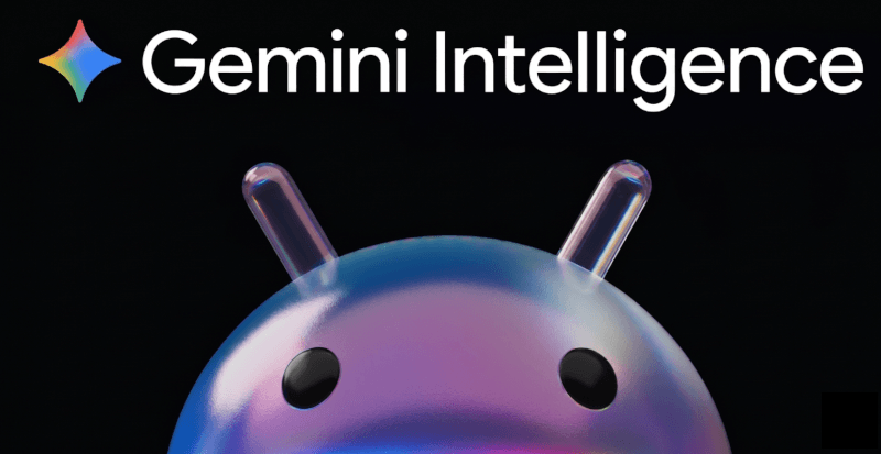 Gemini Intelligence: Android bliver en AI-agent