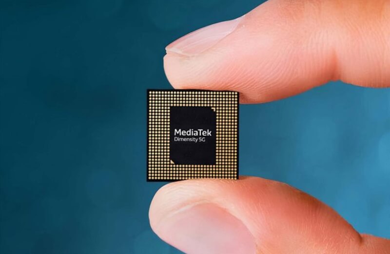 MediaTek Dimensity 9400 med ARM 'BlackHawk'