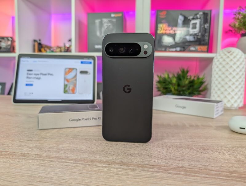 Google Pixel 9 Pro XL