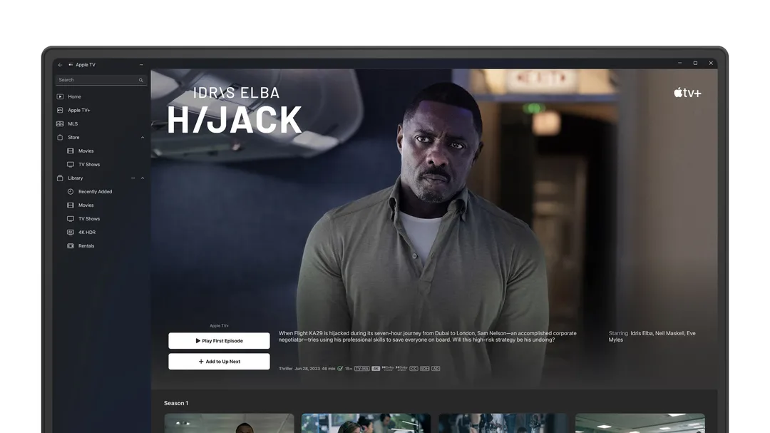 Apple launches apps for Windows users