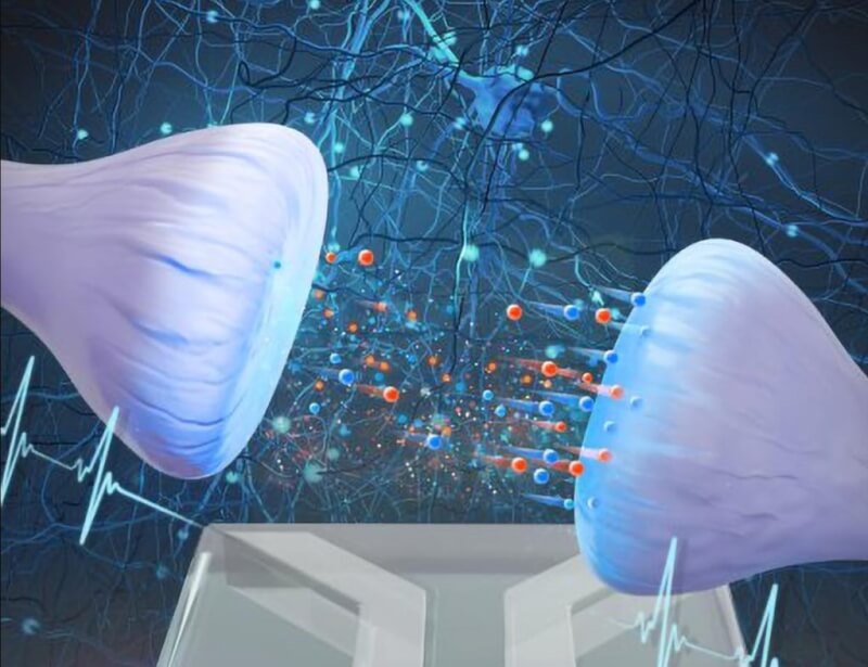 Scientists create first brain-like computer