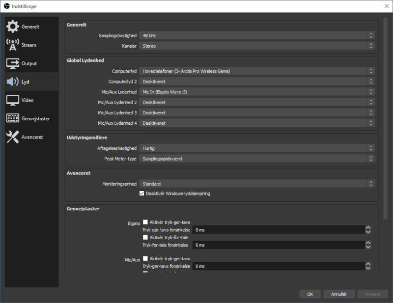 Streamerguide til begyndere: Hvad skal du bruge