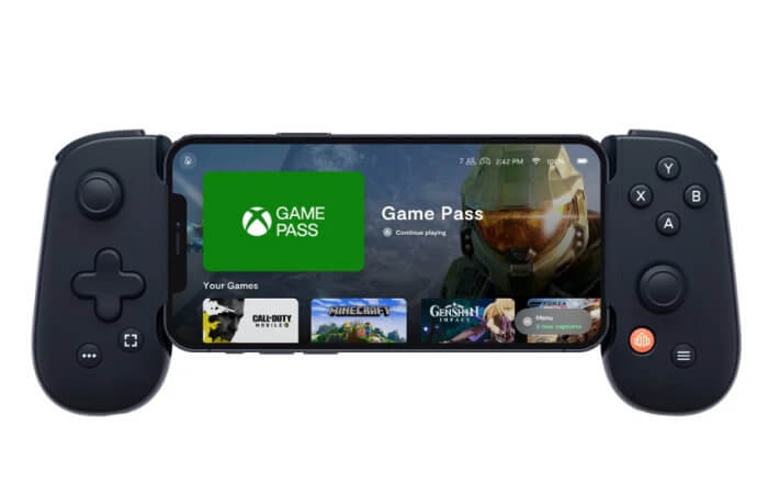 Microsoft annoncerer Xbox Cloud Mobile iOS nyheder