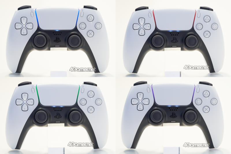 Første hands-on med PS5 viser hardwaren og spil