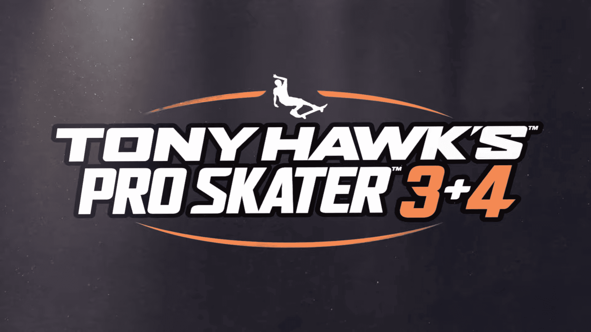Tony Hawk’s Pro Skater 3 + 4: Demo
