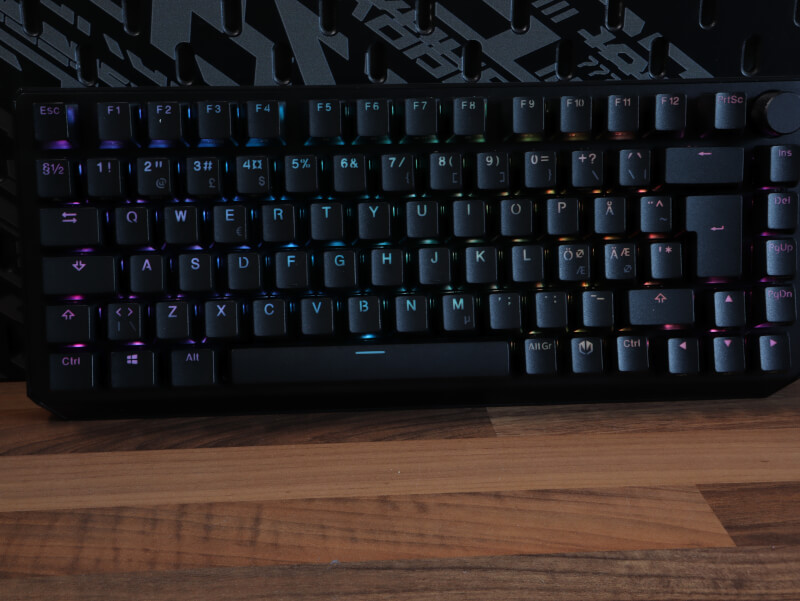 Endorfy Thock 75% Wireless