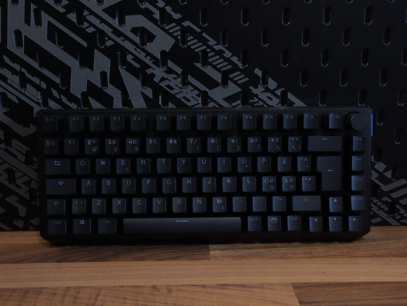 Endorfy Thock 75% Wireless