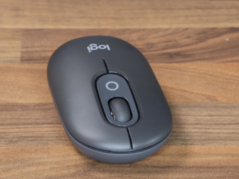 Logitech POP Icon Combo