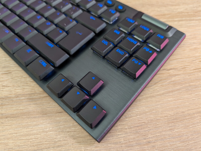 Logitech G915 X Lightspeed TKL