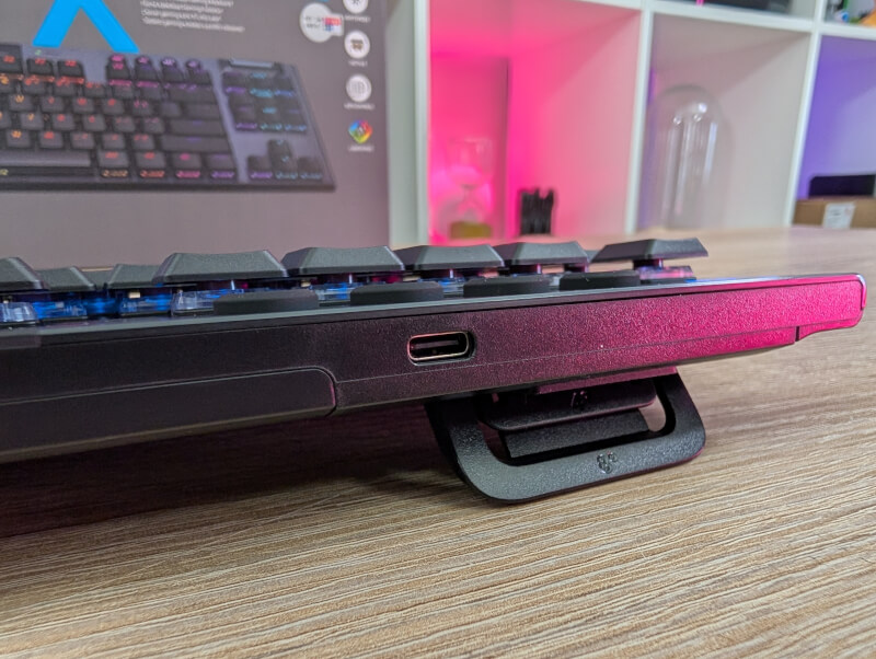 Logitech G915 X Lightspeed TKL