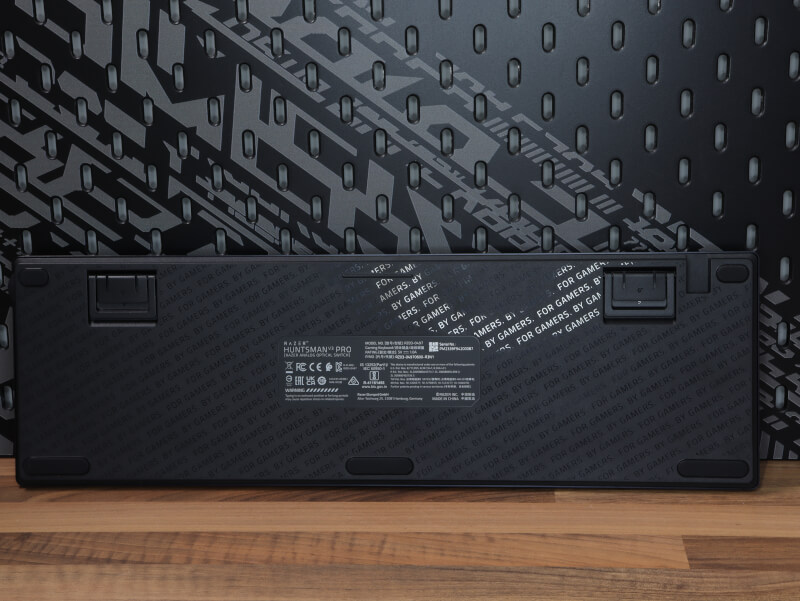Razer Huntsman V3 Pro