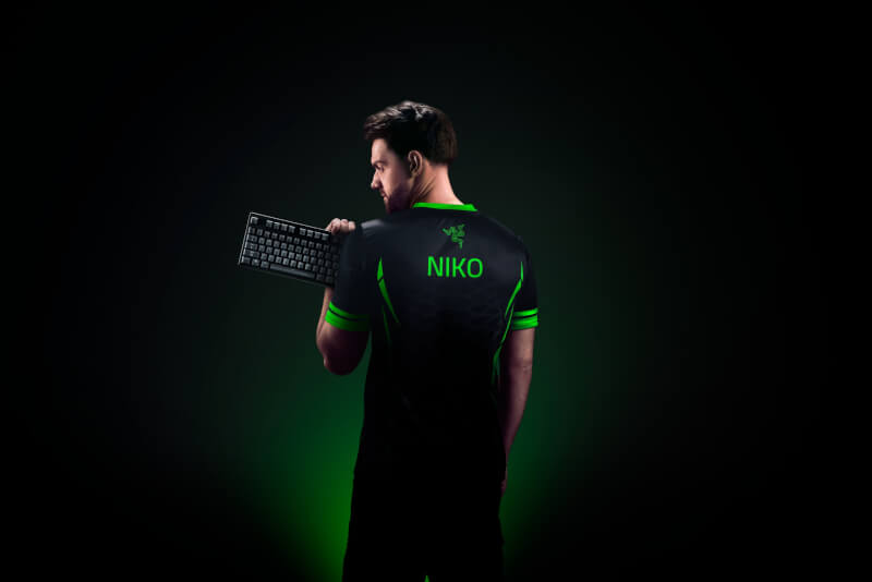 Razer launches Razer Huntsman V3 Pro 8K