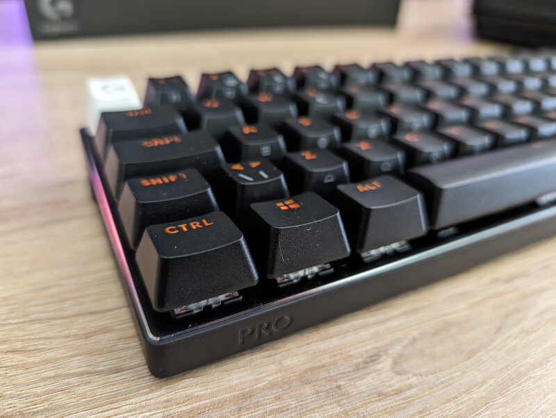 Logitech G Pro X 60 Lightspeed