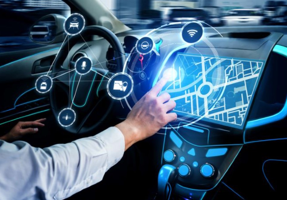 Intel und Karma arbeiten bei selbstfahrender Technologie zusammen